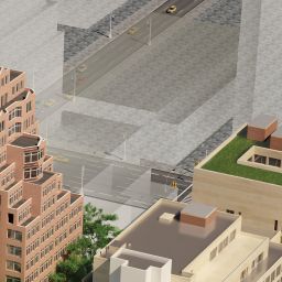 Fashion Institute of Technology Interactive Campus Map & Virtual Tour