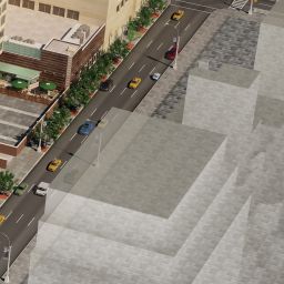 Fashion Institute of Technology Interactive Campus Map & Virtual Tour